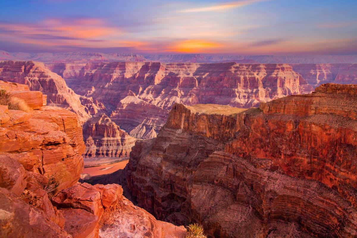 Grand Canyon Guide 2026: First-Timer Tips, Best Views, Tickets, Tours ...