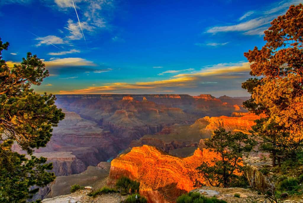 Grand Canyon Entrance Fee Guide 2026: Park Passes, Nonresident Rules ...