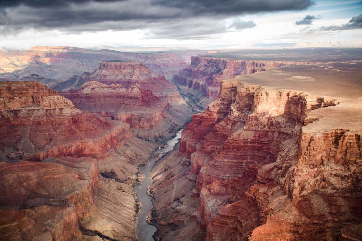 Grand Canyon Entrance Fee Guide 2026: Park Passes, Nonresident Rules ...